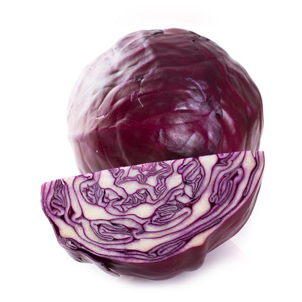 Choux rouge - Comptoirprimeur