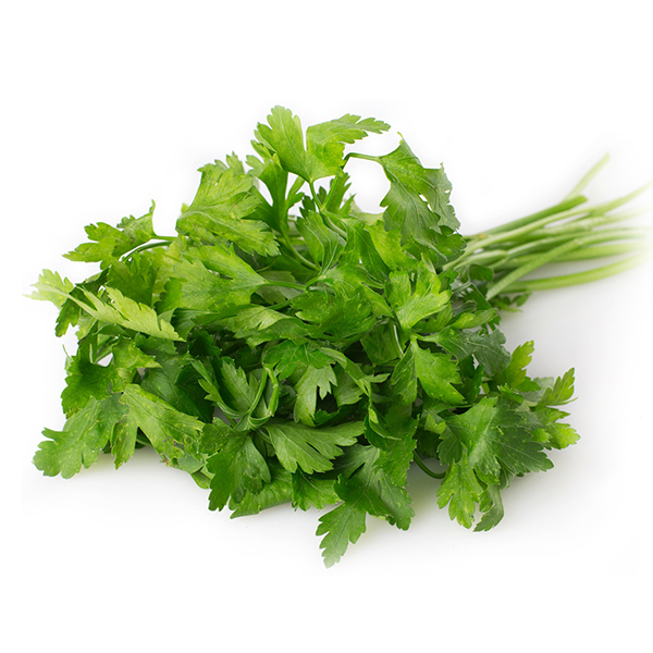 Persil plat - Comptoirprimeur