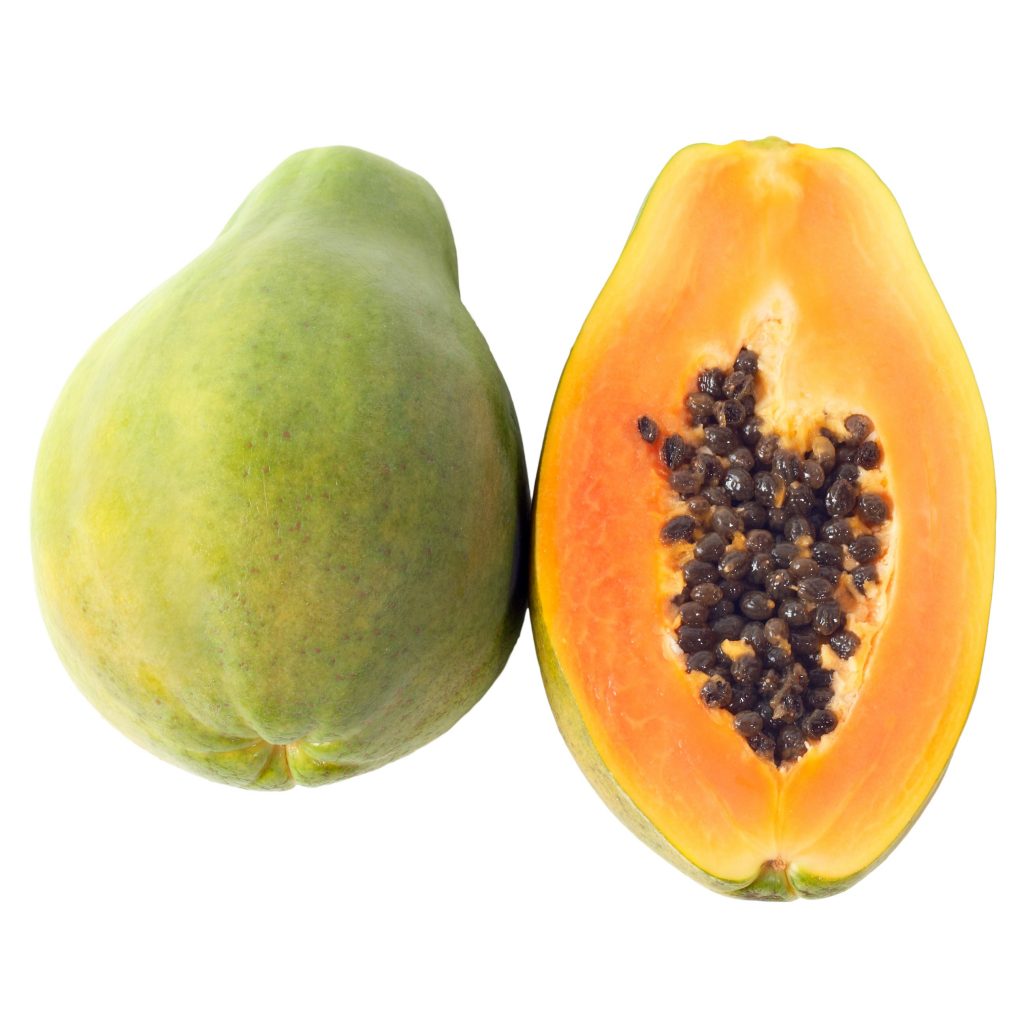 Papaye - Comptoirprimeur