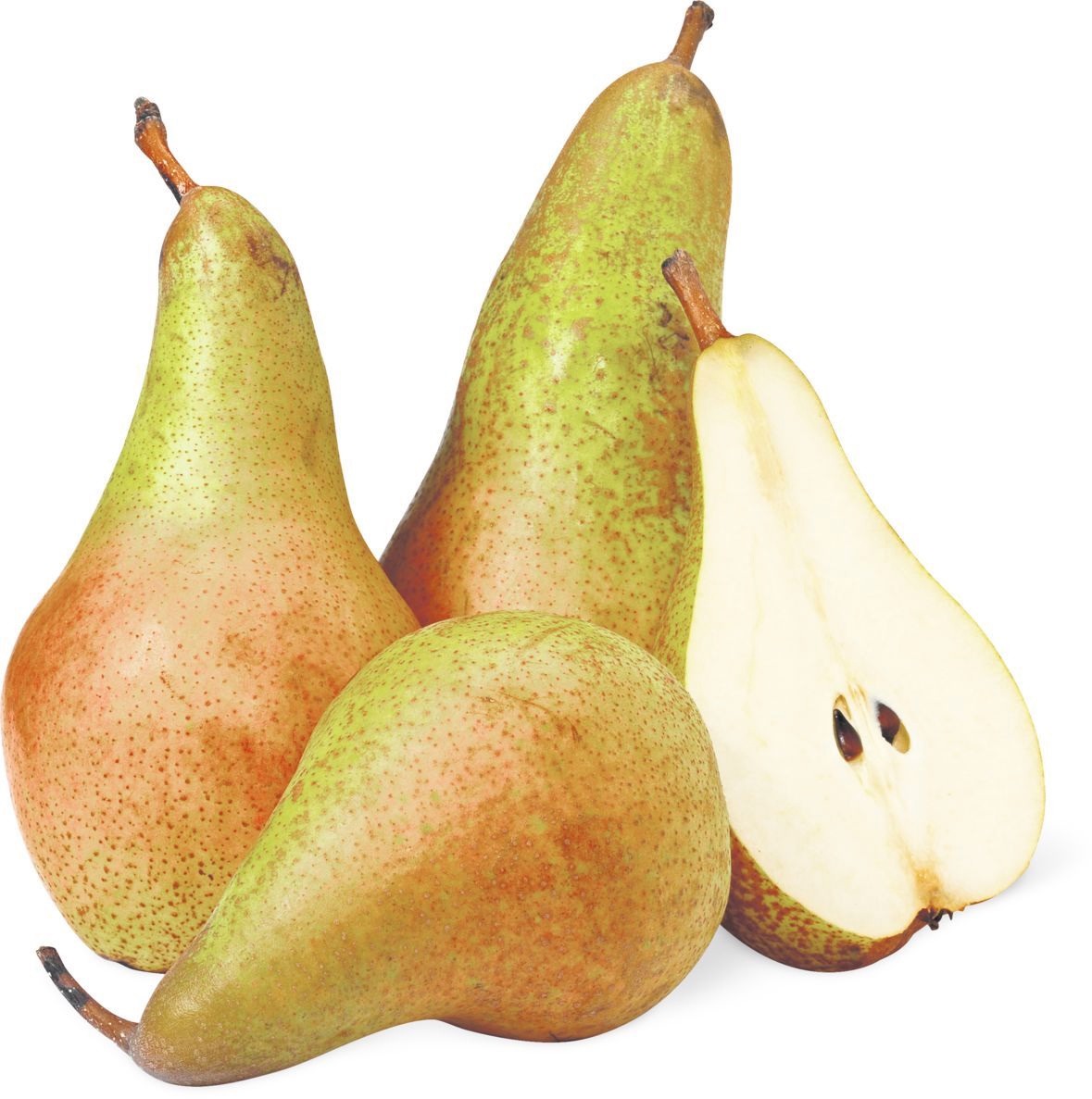 Poire Abate - Comptoirprimeur