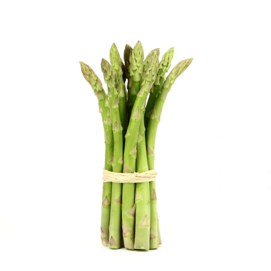 Asperge Verte - Comptoirprimeur